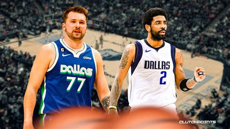Mavericks Luka Doncic Kyrie Irving Get Injury Updates For Grizzlies