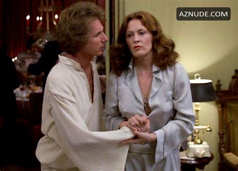 Faye Dunaway Nude Aznude