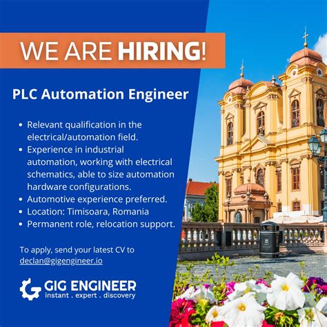 Gig Engineer Johannesburg