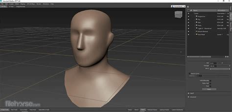 Autodesk Mudbox Download 2025 Latest