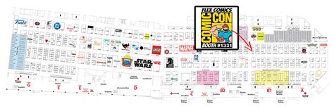 Your Official Guide To Flexing At Comic Con 2025