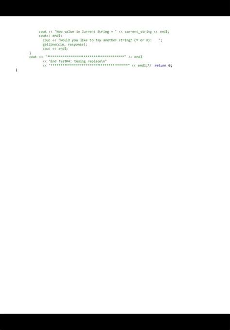 Solved Data Structure And Algorithm Analysis Cop3530