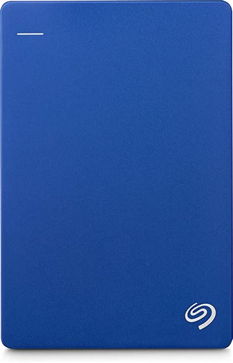 Seagate Backup Plus Portable Drive 2tb Gigahertz