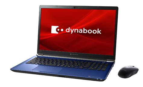 Dynabook、新型ノートパソコンの秋冬モデルを発表。プレミアムa4ノートの「dynabook T9」「dynabook T8」は、従来