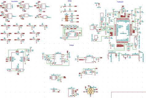 Stm32 Oscillating Value Of Reset Pin Electrical Engineering Stack