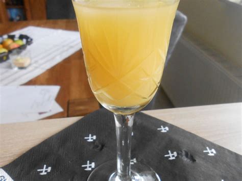 A J Cocktail Von Handsabumsadaisy Chefkoch