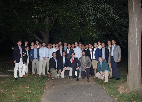 Chi Phi Lehigh Bethlehem Pa