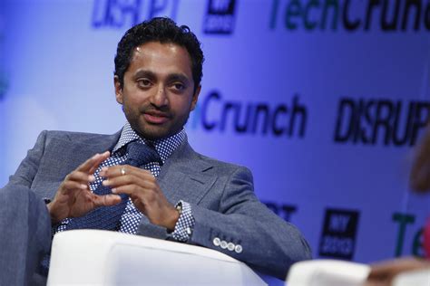 Chamath Palihapitiya Net Worth In 2020 And All You Need To Know Otakukart