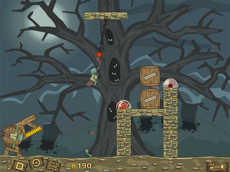 Impale Play Online On Flash Museum