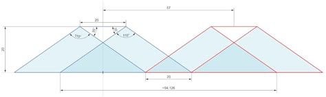 2 Vs 3 Nozzle Teejet Boom 20 Spacing Spray Overlap Lawn Care Forum