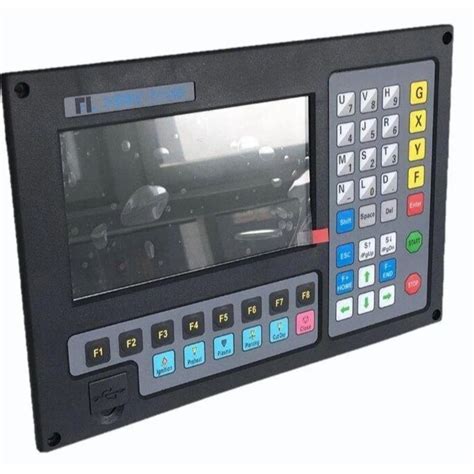 Mild Steel CNC F2100B Plasma Controller At 30000 In Chennai ID 2853859268230