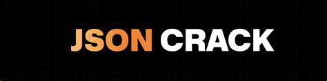Github Flomon Jsoncrack Seamlessly Visualize Your Json Data