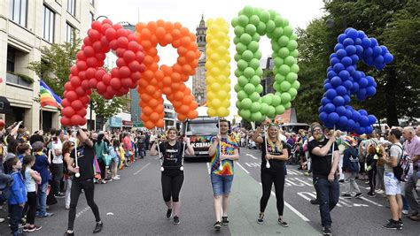 What Is Pride And Why Do We Celebrate It
