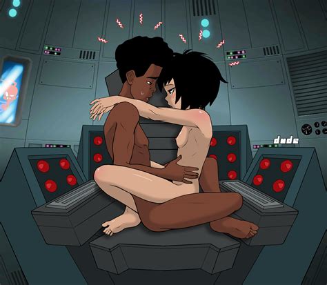 Post 4163973 Dude Doodle Do Edit Marvel Miles Morales Peni Parker
