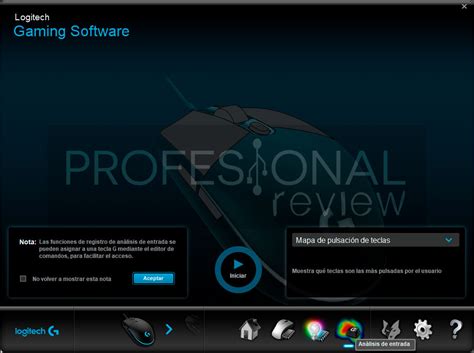 Logitech G203 Review En Español Análisis Completo