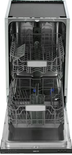Посудомоечная машина DEXP D780325 купить по выгодной цене в интернет ...