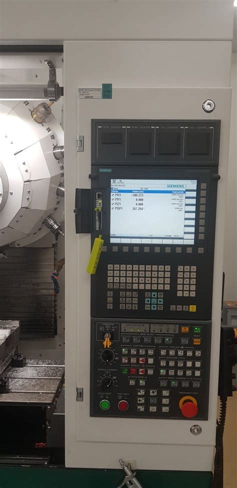LẬP TRÌNH POST PROCESSOR CHO MÁY PHAY CNC TRỤC TẠI OMRON HEALTHCARE MANUFACTURING VIỆT NAM