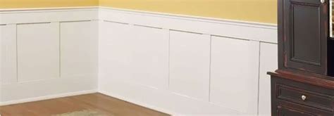 Wainscot Architecture At Jennifer Vidal Blog