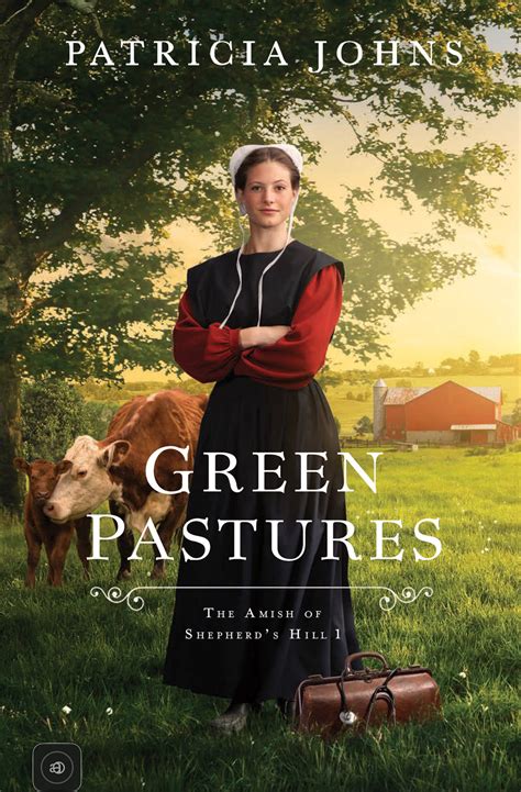 Robin Loves Reading Review Green Pastures