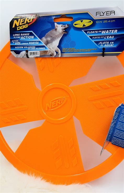 Nerf Frisbee Damikauppa