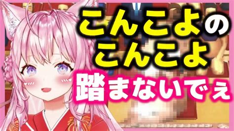 こんこよのこんこよがこんこよする相撲配信【ホロライブ6期生博衣こよりもろだし相撲切り抜き】 Youtube