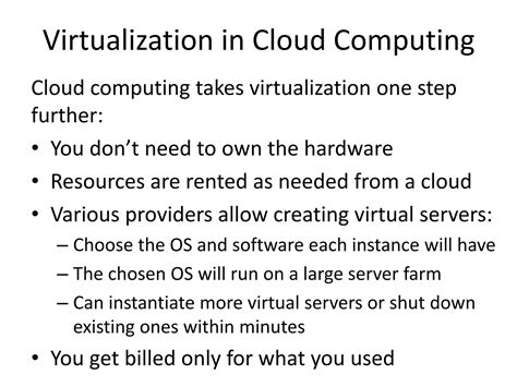 Virtualizationpptx