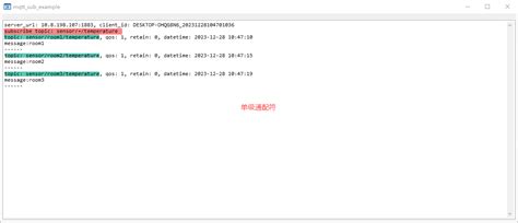Mqtt Eisouthboy