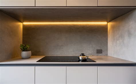 Metro Grey De Stefano