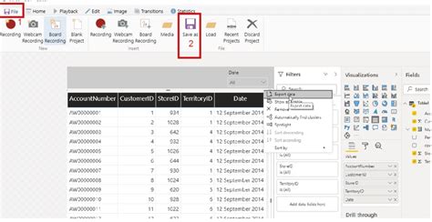 S In Power Bi Using Tooltip Blogs Perficient