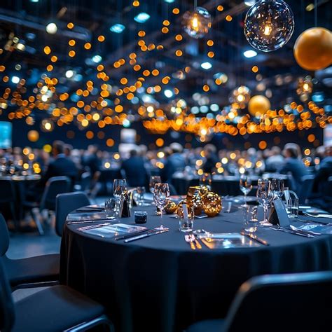 Tech Innovation Awards Celebrating Achievements Premium Ai Generated