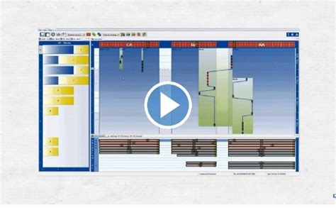 Friday Focus Yard Crane Scheduler Powered By TBA