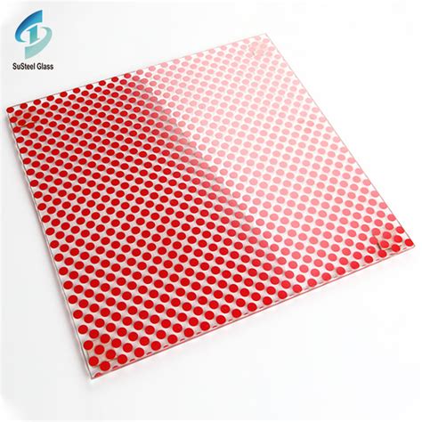 Glazed Glass Manufacturersusteel Glass Qingdao Co Ltd