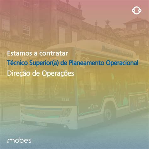 Stcp No Linkedin Stcp Recrutamento