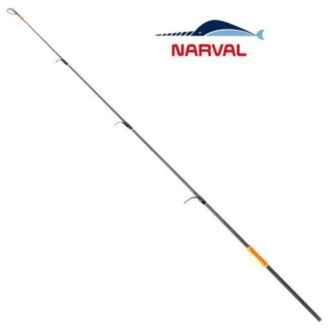 Сменный хлыст для зимней удочки Narval Frost Ice Rod Long Handle Gen.2 ...