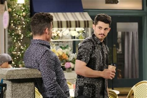 Days Of Our Lives Spoilers Leo Drugs Sonny Leading To Mysteriously