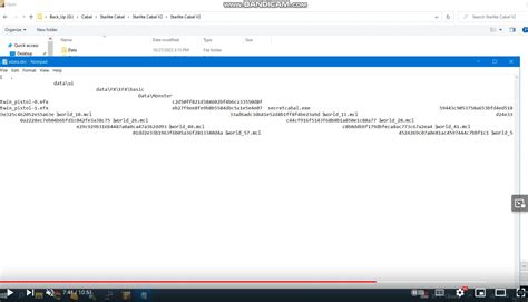[solved]cannot login my offline server i suspecting xdata enc file