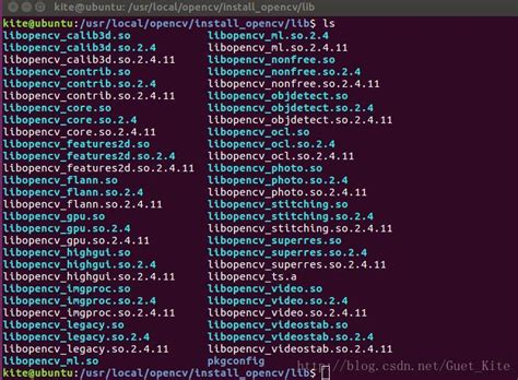 移植opencv到嵌入式arm详细过程arm 使用opencv Csdn博客