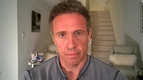 Chris Cuomo Opens Up About His Fight Against Covid 19 Cnn Video