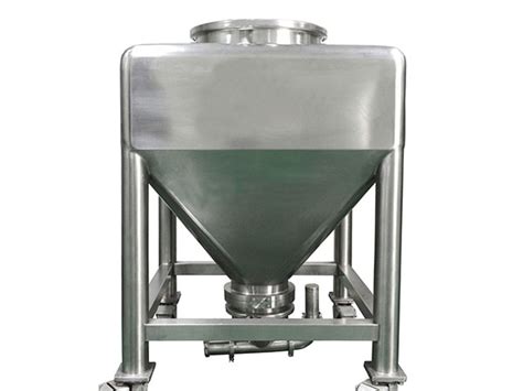 Intermediate Bulk Container Xinxiang KARP Machinery Equipment Co Ltd