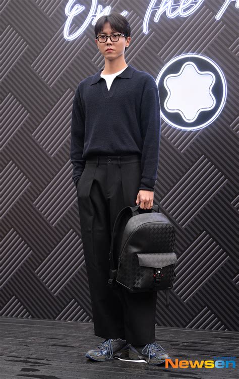 주우재 압구정에 뜬 소식좌~[포토엔hd] 뉴스인코리아