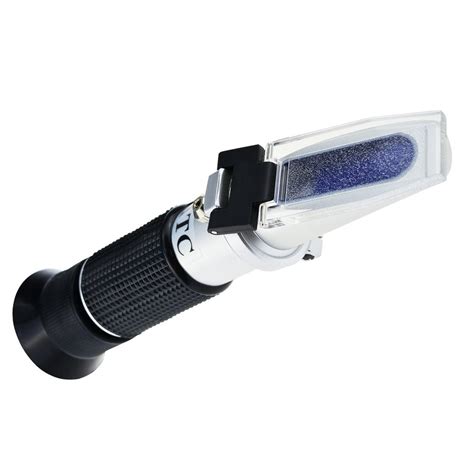 Refractometer For Adblue Ethylene Propylene Urea Discount Instruments
