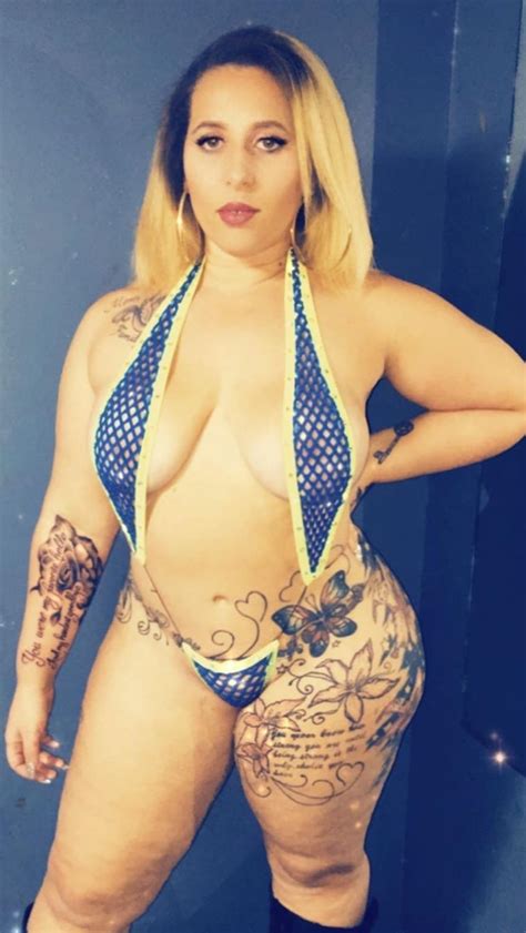 Pawg House Shesfreaky