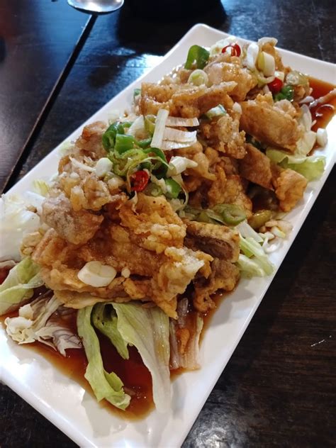 디지털미디어시티역 맛집 건륭산시도삭면 상암점 상암 맛집 네이버 블로그