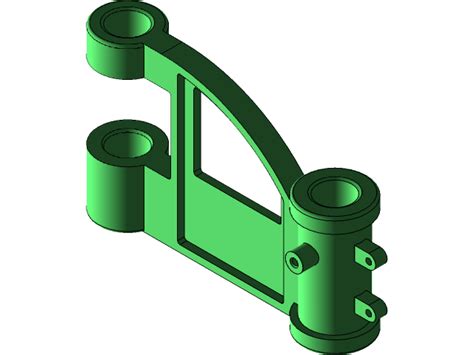 Free Cad Designs Files And 3d Models The Grabcad Community Library