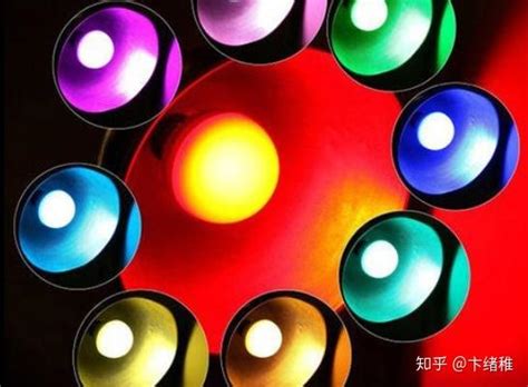 色彩模式中的rgb模式是什么？ 知乎