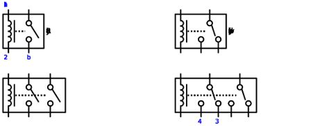 Compound Elements — Schemdraw 021 Documentation