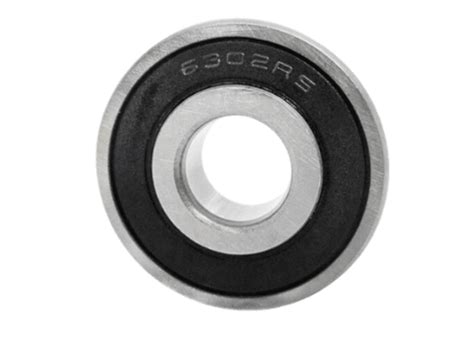 Rolamento De Esfera 6302 2rs Aronip Rolamento De Esfera 6302 2rs Aronip