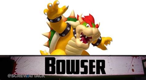 Bowser Vs Apocalypse Death Battle Prelude By Mastersword3710 On Deviantart