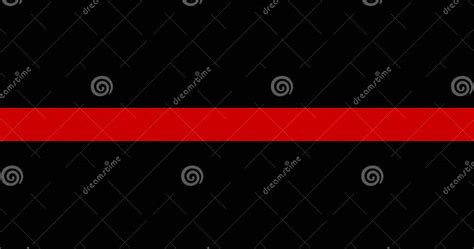 Thin Red Line Firefighters To Commemorate Fallen Personnel American