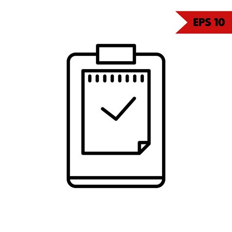 Illustration Of Battery Line Icon 17105638 Vector Art At Vecteezy